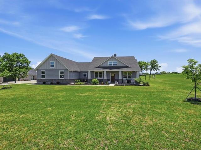 662 Preakness Place Rd, Van Alstyne, TX 75495