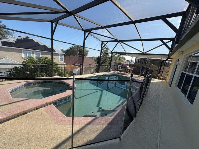 662 Rosselli Blvd, Davenport, FL 33896
