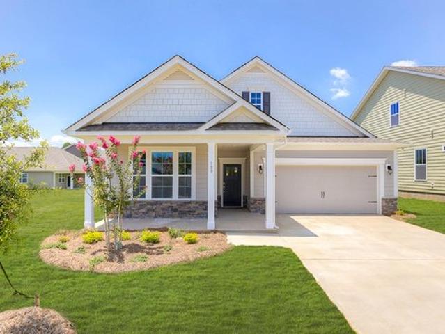 662 River Bottom Rd, Fletcher, NC 28732