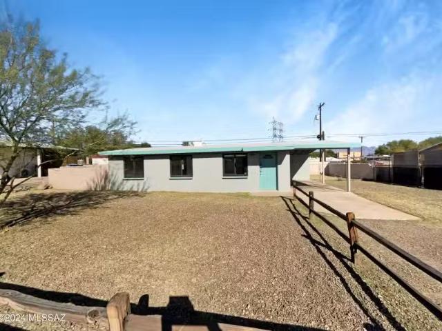 662 W Calle Milu, Tucson, AZ 85706 MLS 22428477
