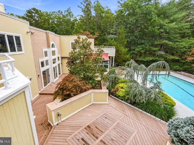 662 Tabernacle Road