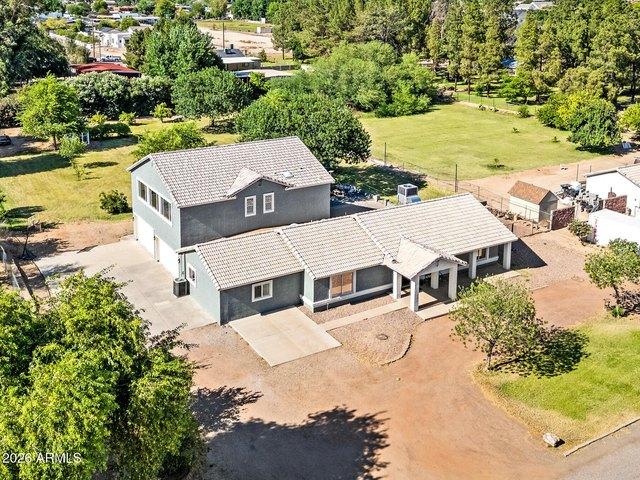 6634 N 176th Ave, Waddell, AZ 85355