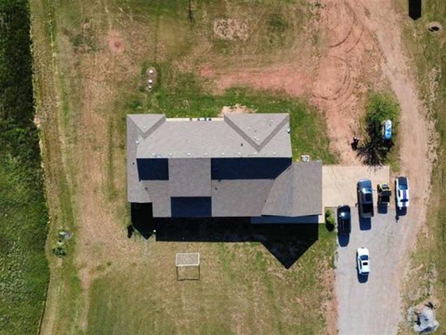 6634 N Brush Creek Rd, Glencoe, OK 74032