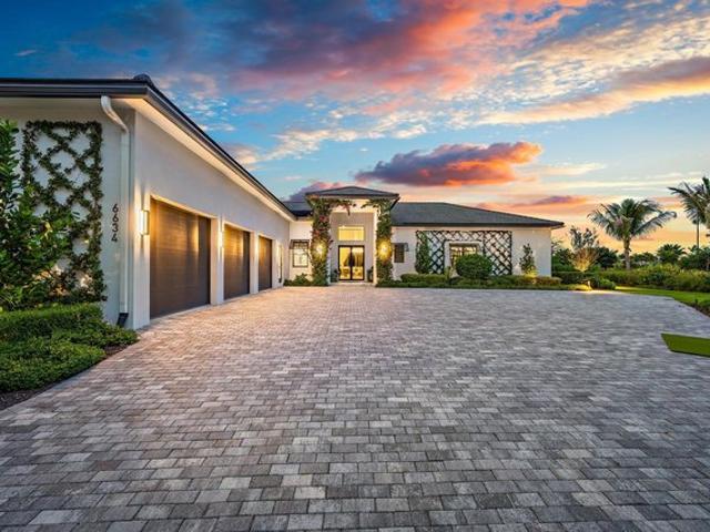 6634 Audubon Trce W, West Palm Beach, FL 33412