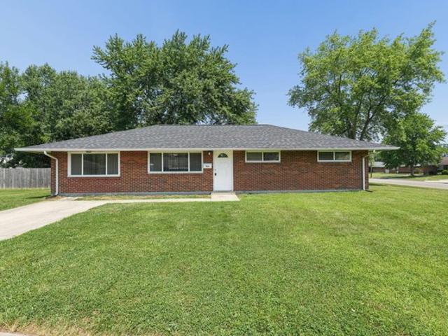 6634 Bartlett Rd, Reynoldsburg, OH 43068