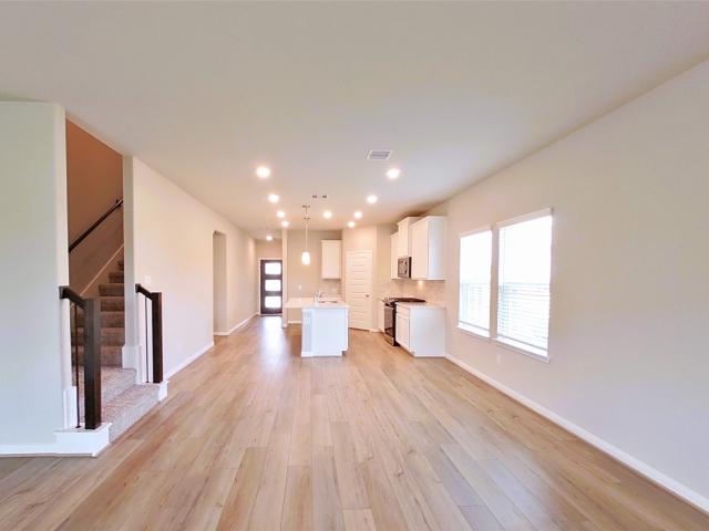 6634 Bridge Mountain Trail