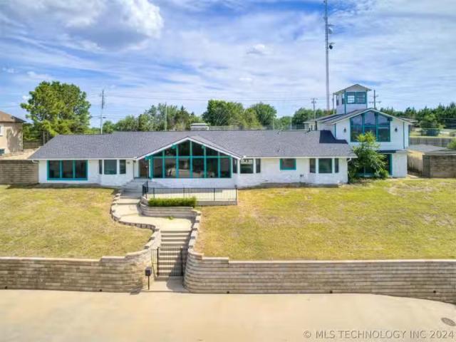 6634 E 60TH PL, TULSA, OK 74145 Single Family Residence For Sa.