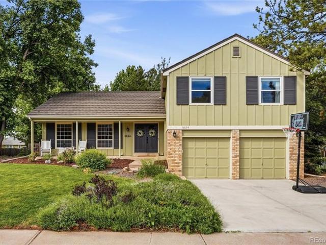 6634 E Easter Pl, Centennial, CO 80112