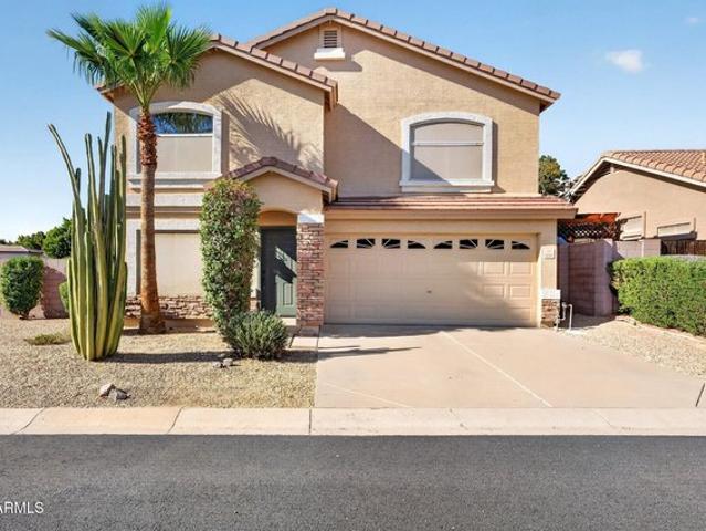 6634 E Richmond St, Mesa, AZ 85215