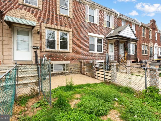6634 Horrocks St, Philadelphia, PA 19149 | MLS #PAPH2615 | Compass