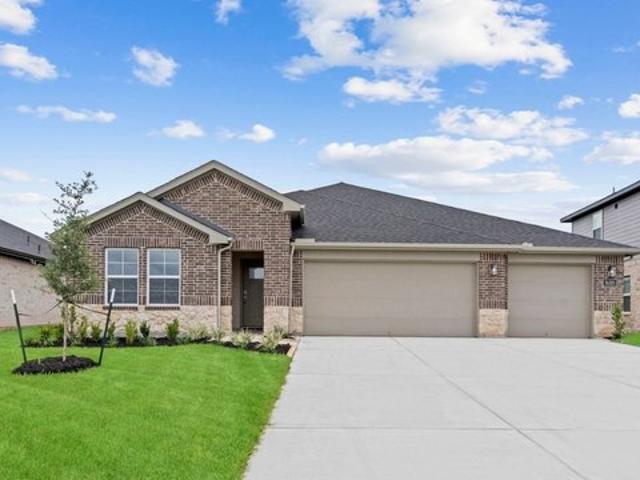 6634 Kingfisher Ln, Beasley, TX 77417