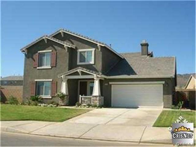 6634 Lime Rd, Lancaster, CA 93536