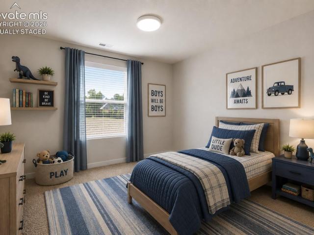 6634 Rawhide Rdg Vw, Colorado Springs, CO 80915 | MLS #2871