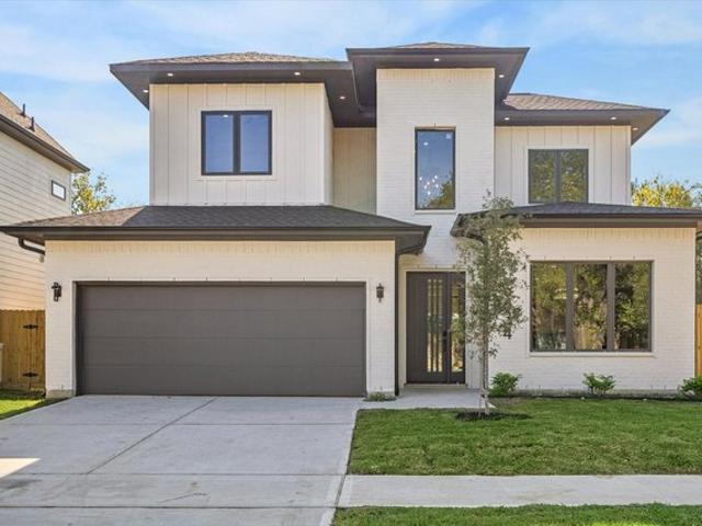 6634 Sylvan St, Houston, TX 77023