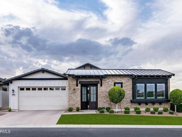 6634 S Triana Ln, Gilbert, AZ 85298