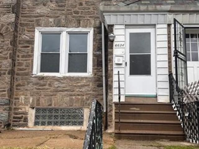 6634 Souder St, Philadelphia, PA 19149