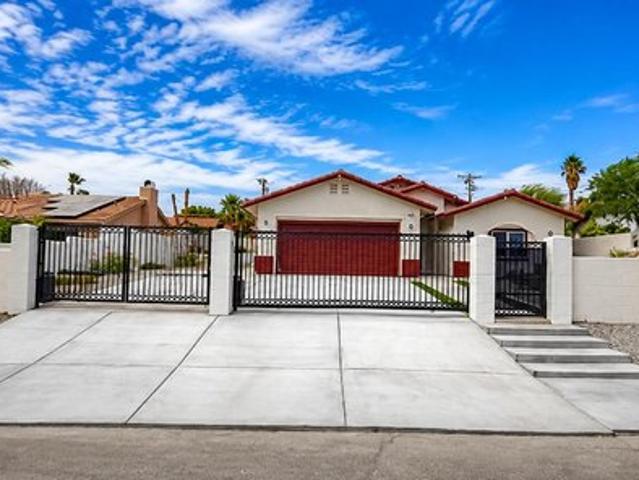 6634 th St, Desert Hot Springs, CA 92240