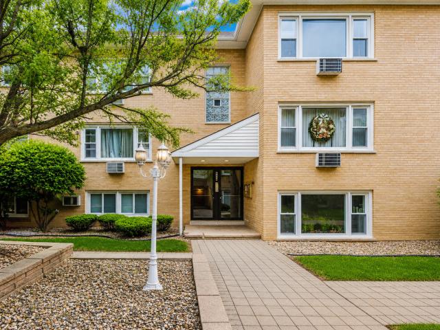 6634 W 95th Street # 1D