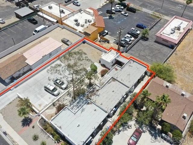 66351 1st St, Desert Hot Springs, CA 92240