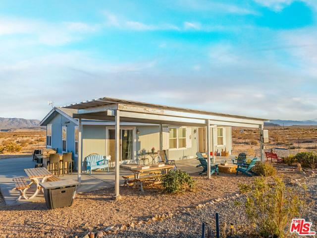66355 Coyote Valley Road