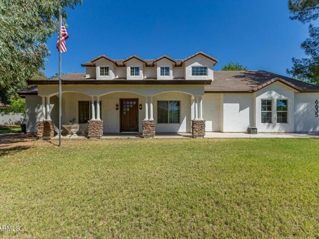 6635 N Citrus Rd, Waddell, AZ 85355