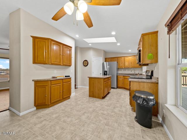 6635 Avanti Way, Show Low, AZ 85901 | MLS #262273
