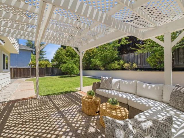 6635 Barnsdale Court
