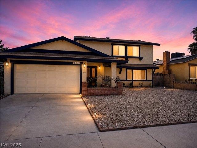 6635 Baywood Ave, Las Vegas, NV 89103