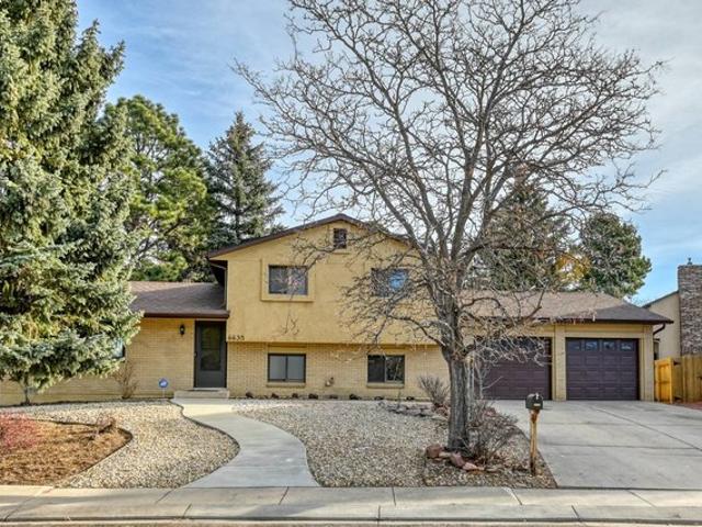 6635 Brook Park Dr, Colorado Springs, CO 80918