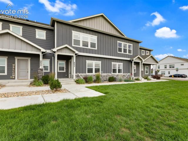 6635 Carriage Meadows Drive