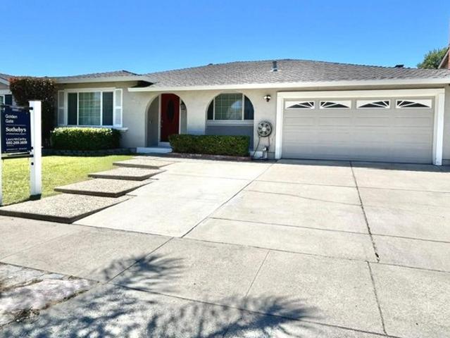 6635 Catamaran St, San Jose, CA 95119