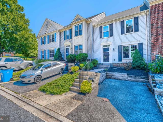 6635 Commodore Court