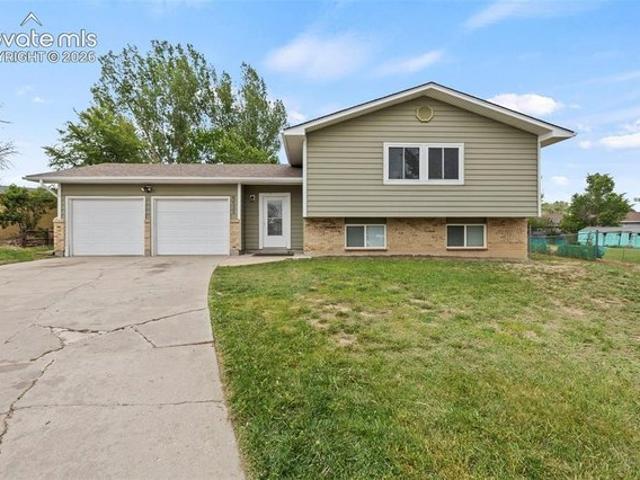 6635 Defoe Pl, Colorado Springs, CO 80911