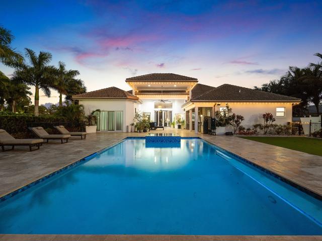 6635 E Calumet Cir, Lake Worth, FL 33467 | MLS #R11160