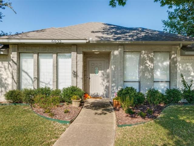 6635 Fireflame Drive