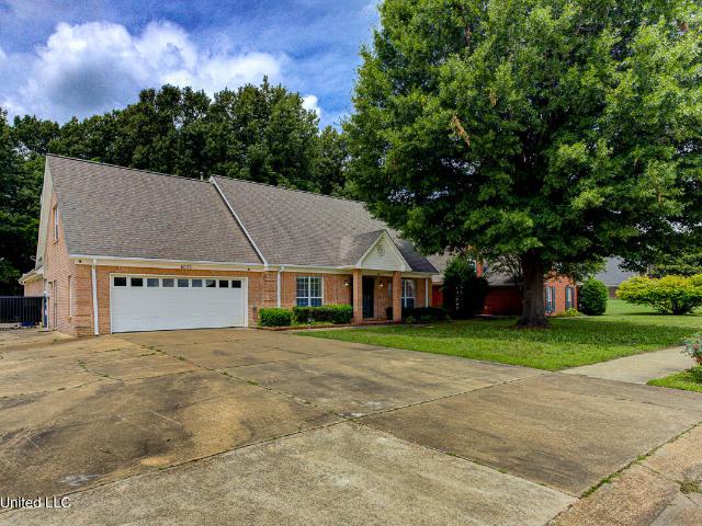 6635 Renee Drive