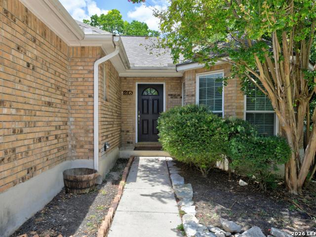 6635 Shady Bend Dr