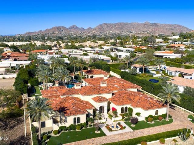 6636 N Lost Dutchman Dr, Paradise Valley, AZ 85253