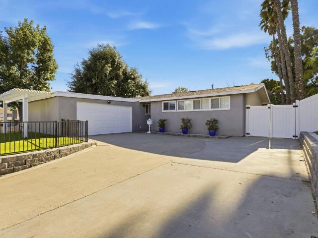6636 Bisby Lake Ave, San Diego, CA 92119 | MLS #260009 | Compass