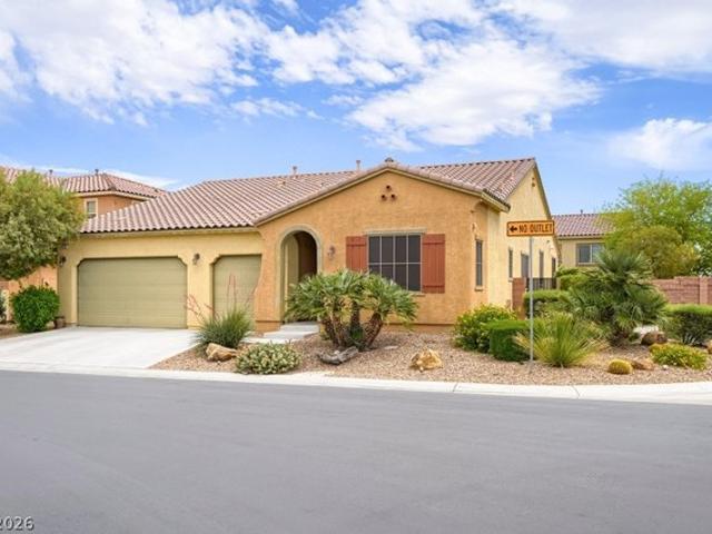 6636 Chelton Oaks St, North Las Vegas, NV 89084