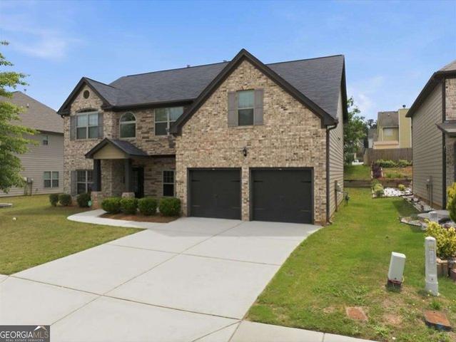 6636 Coker Way, Jonesboro, GA 30238