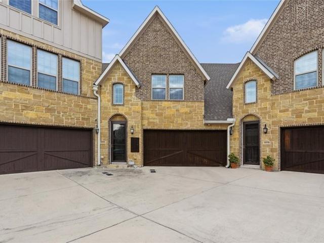 6636 Lost Star Ln, Fort Worth, TX 76132