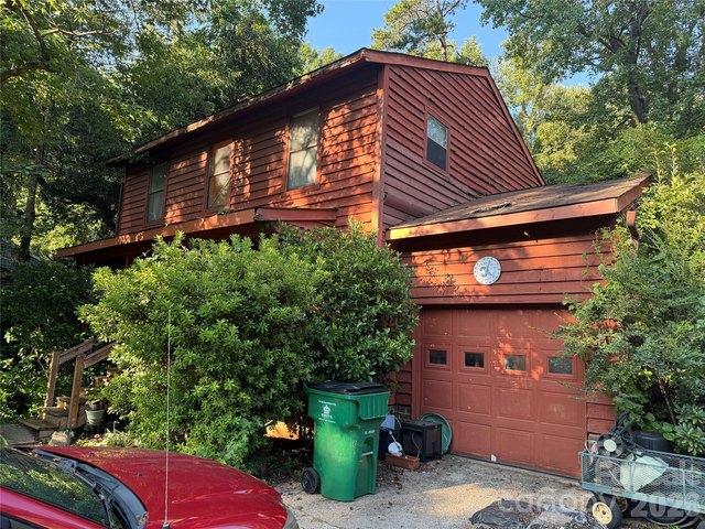 6636 Paloverde Ln, Charlotte, NC 28227