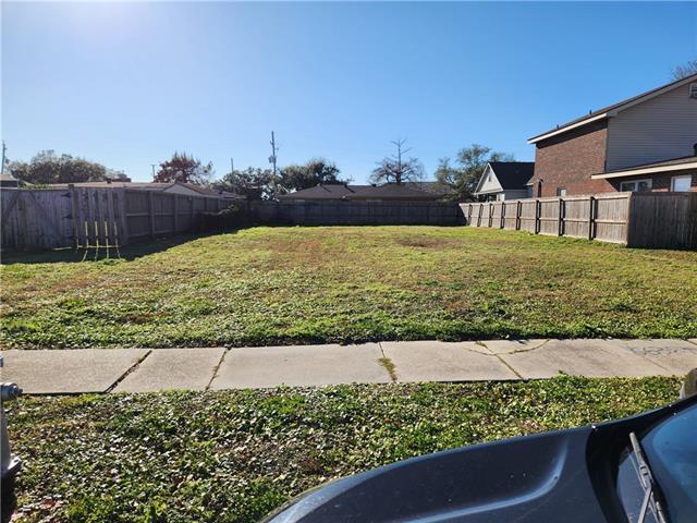 6636 Pauline Dr, New Orleans, LA 70126 | MLS #2539