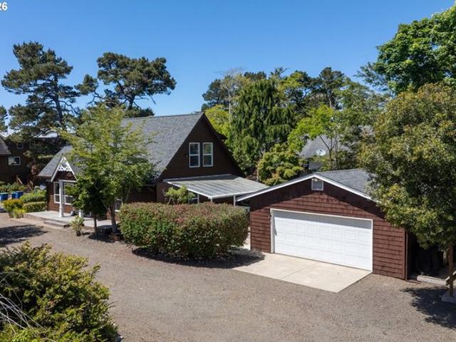 6636 SW Ebb Ave, Lincoln City, OR 97367