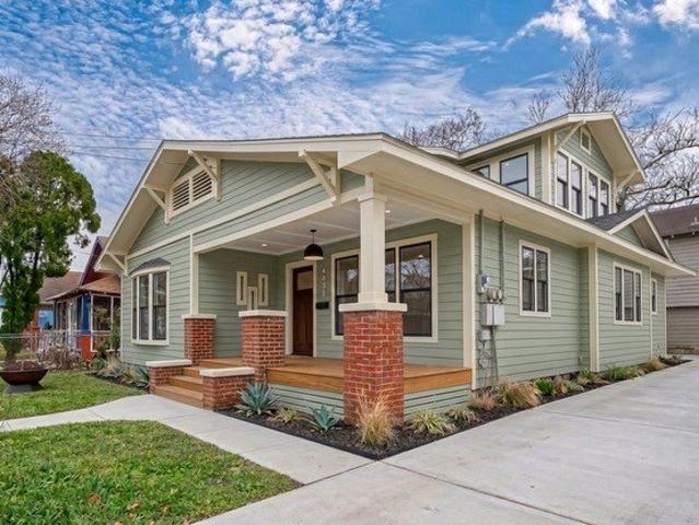 6636 Sherman St, Houston, TX 77011