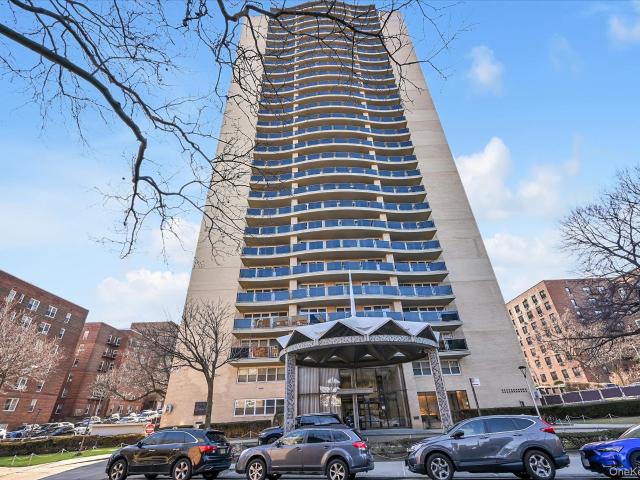 6636 Yellowstone Boulevard 2C