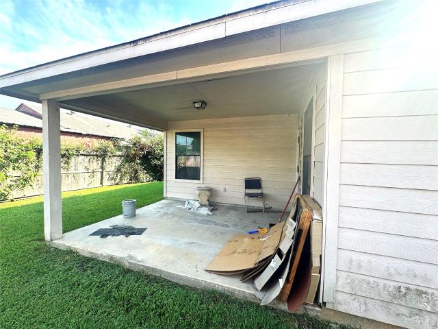 6637 New York St, Houston, TX 77021 | MLS #98425