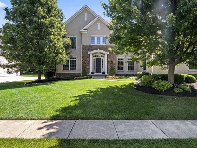 6637 Brodie Blvd, Dublin, OH 43017