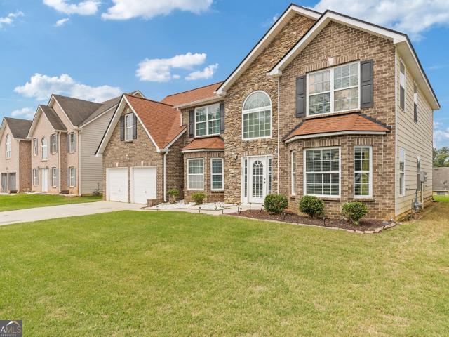 6637 Chason Woods Court